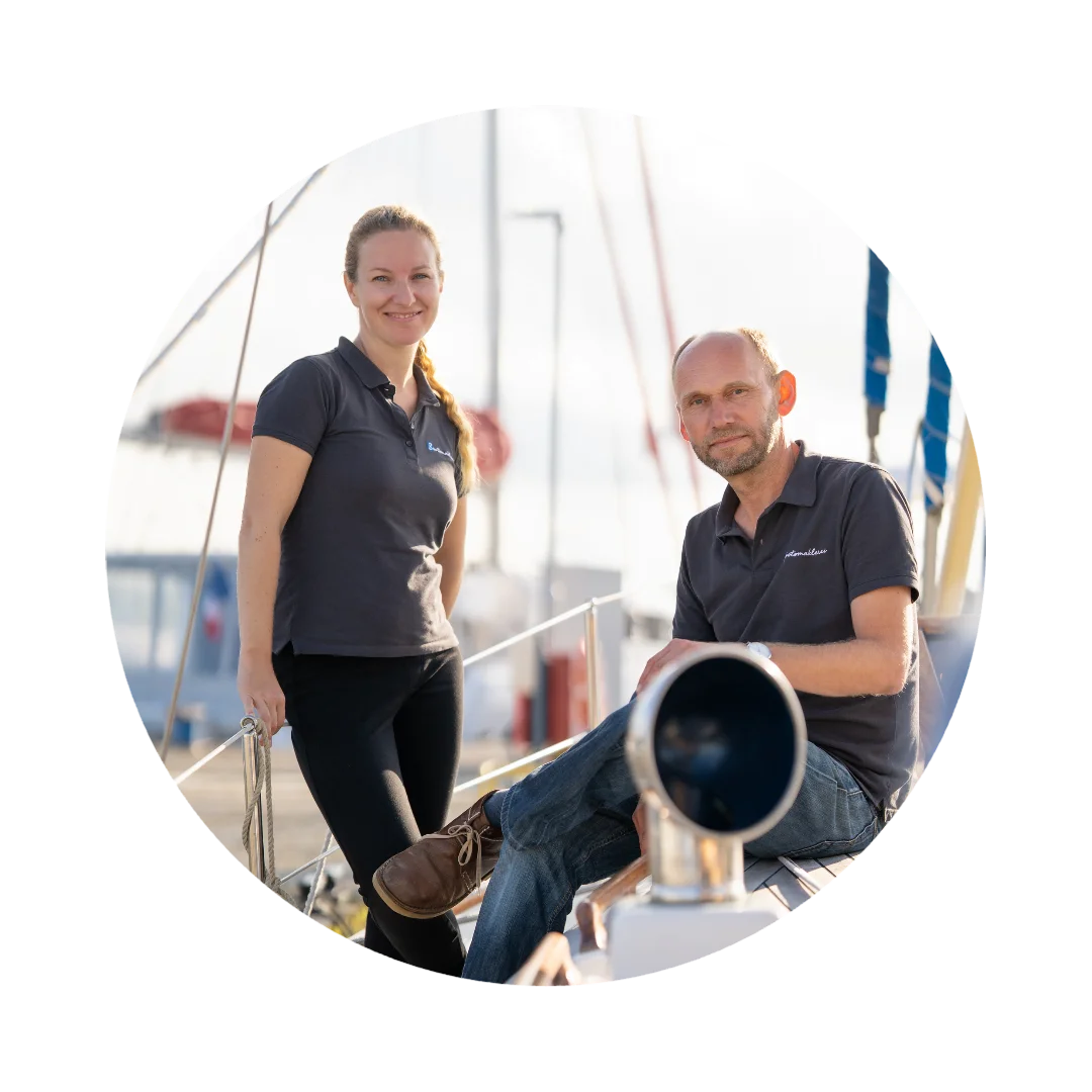 Centercockpit oder Achtercockpit?