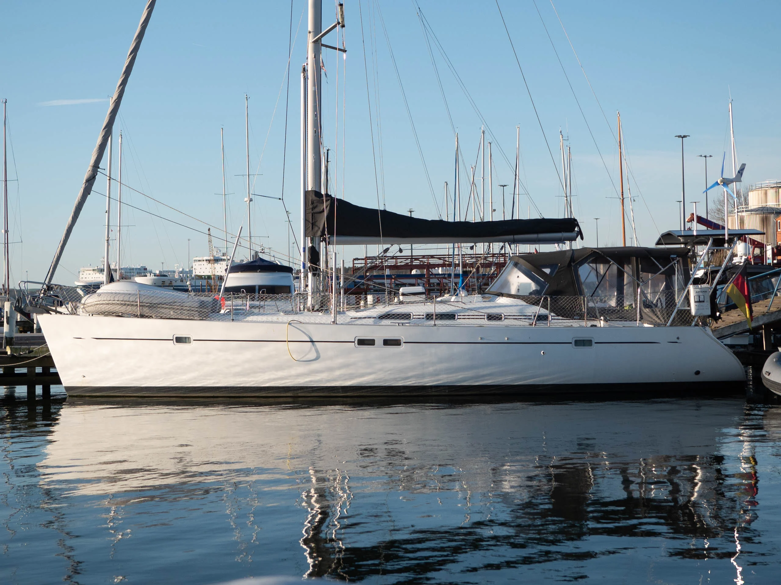 Bootskaufberatung - Mit uns zur Traumyacht!